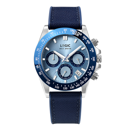 Logic Watches – LogicWatches.com