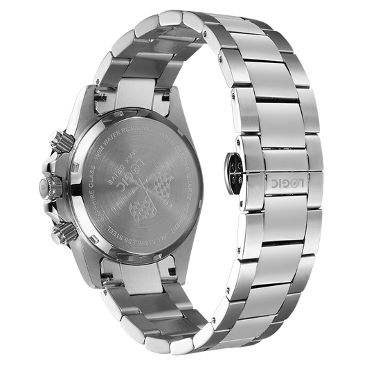 Logic Watches – LogicWatches.com