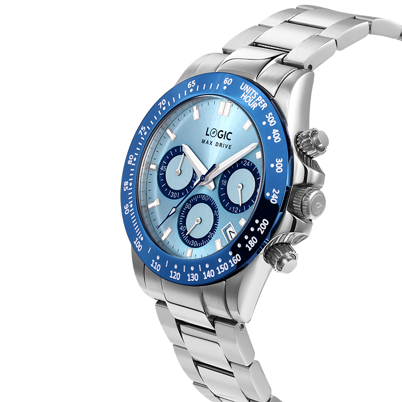 Apex Run – LogicWatches.com