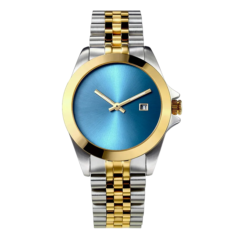 Logic Watches
