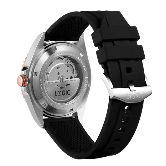 Logic Watches – LogicWatches.com