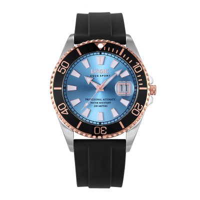 Logic Watches – LogicWatches.com