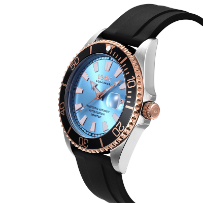 Logic Watches – LogicWatches.com