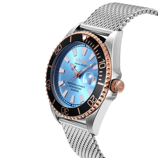 Logic Watches – LogicWatches.com