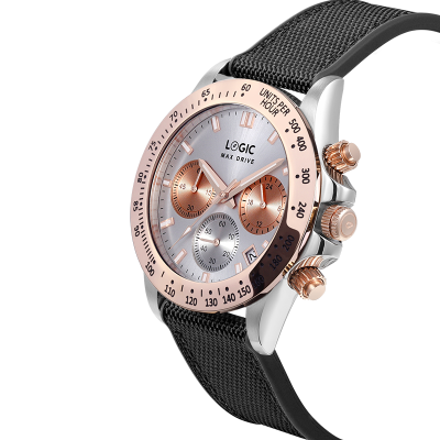 Chrono Lux – LogicWatches.com