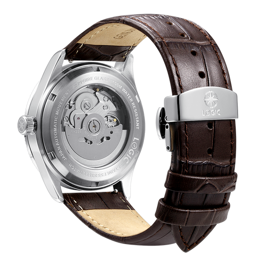 Logic Watches – LogicWatches.com