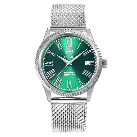 Logic Watches – LogicWatches.com