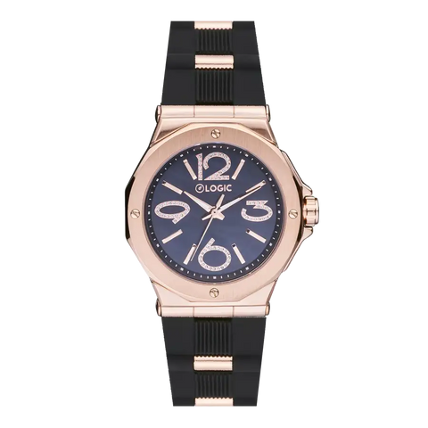 Logic Watches