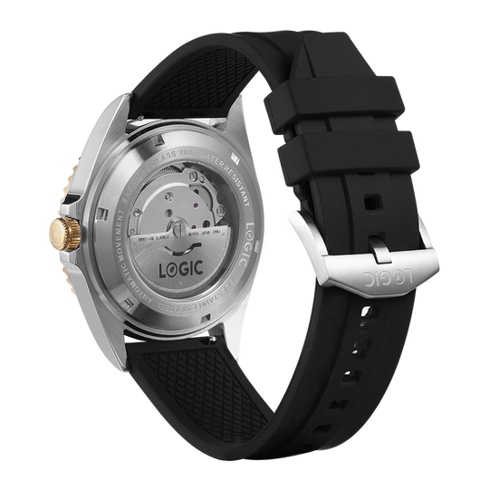 Logic Watches – LogicWatches.com