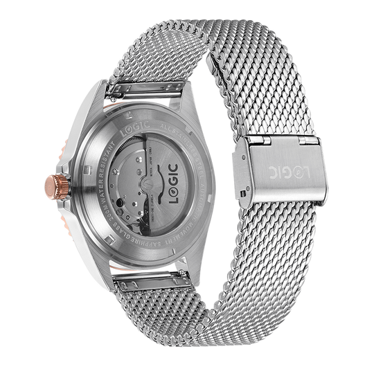 Logic Watches – LogicWatches.com