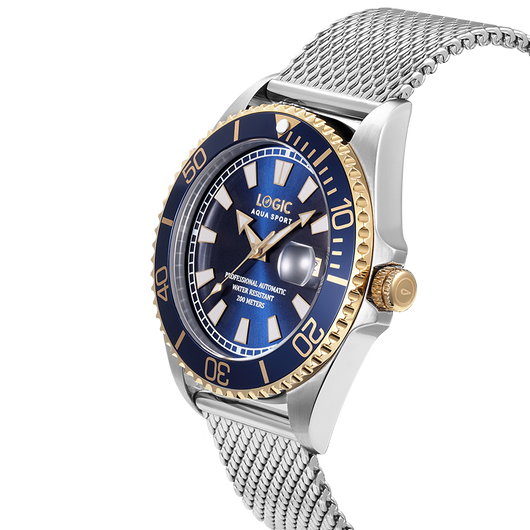Logic Watches – LogicWatches.com