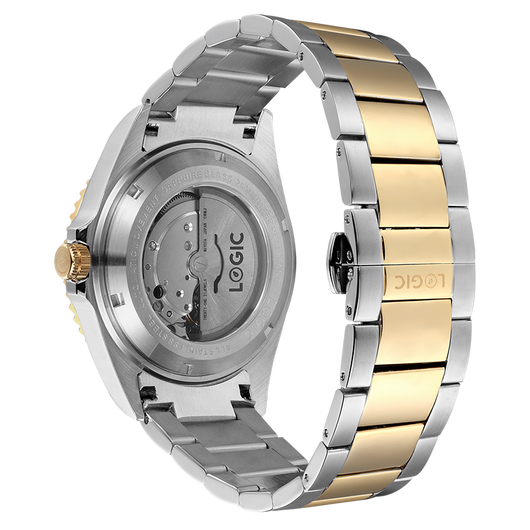 Logic Watches – LogicWatches.com