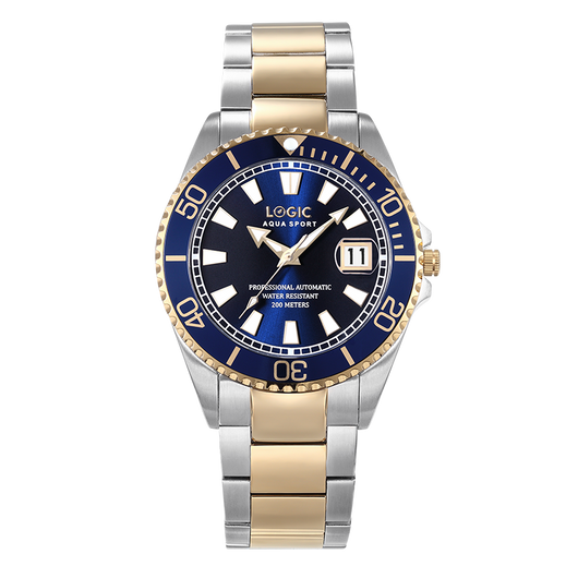 Logic Watches – LogicWatches.com