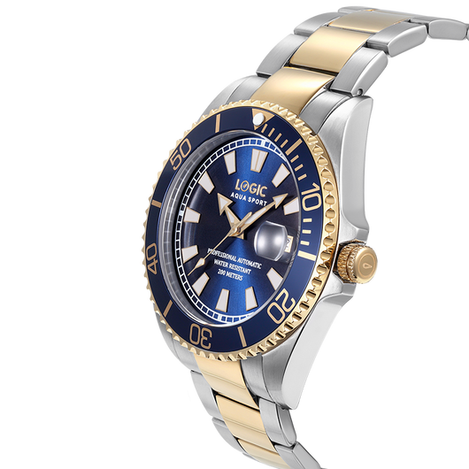Logic Watches – LogicWatches.com