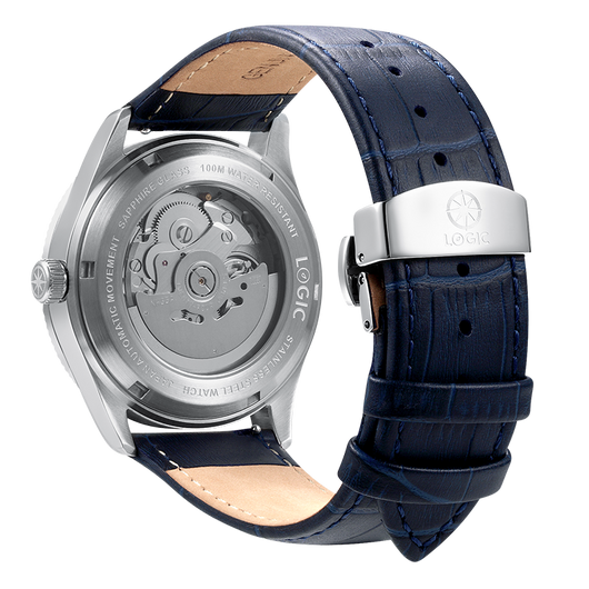 Logic Watches – LogicWatches.com
