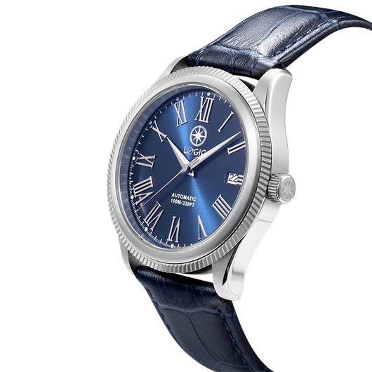 Logic Watches – LogicWatches.com