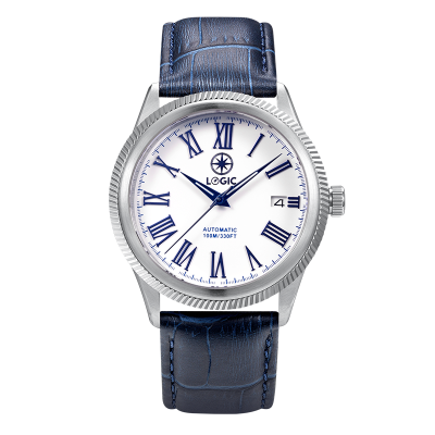 Logic Watches – LogicWatches.com
