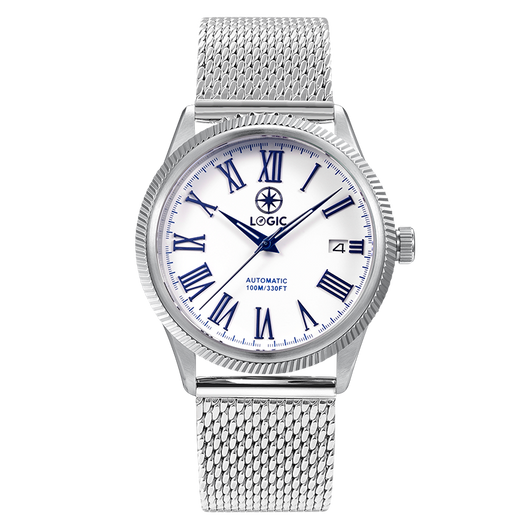 Logic Watches – LogicWatches.com