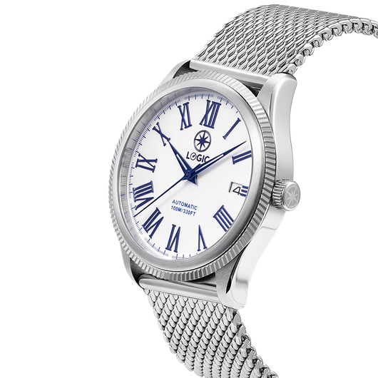 Logic Watches – LogicWatches.com
