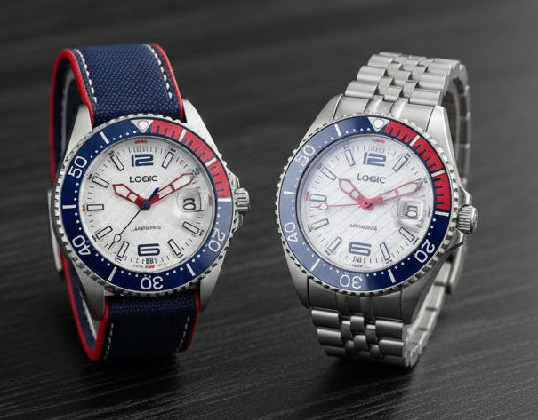Logic Watches