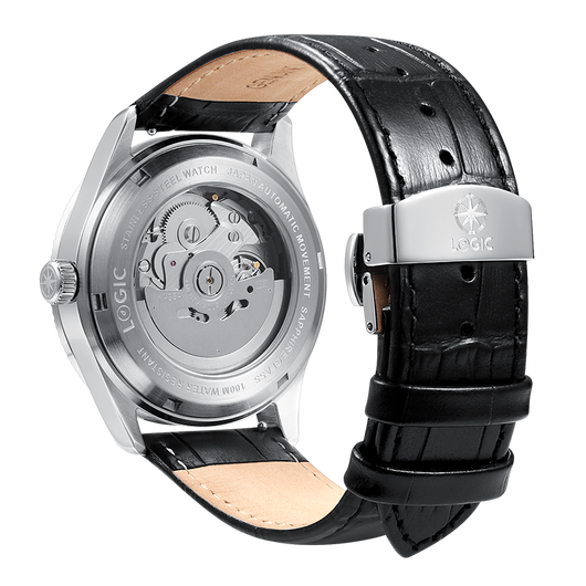 Logic Watches – LogicWatches.com