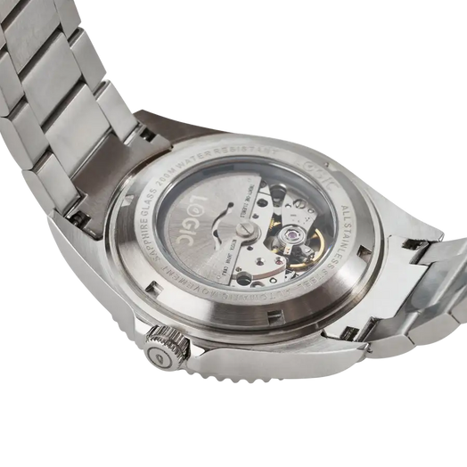 All Watches – LogicWatches.com
