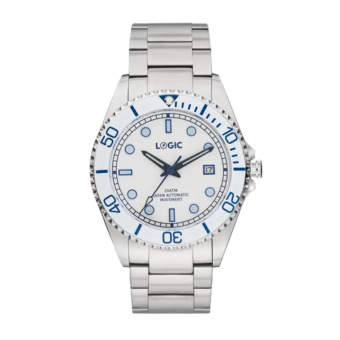 Logic Watches